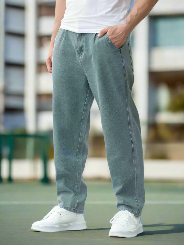 Boyfriend Jeans Hombre: Get the Perfect Fit with Vaqueros! 2024 – PDMX ...
